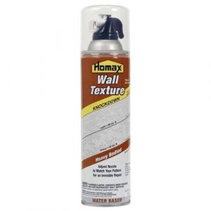 Homax Website: Premium Wall Texture Products