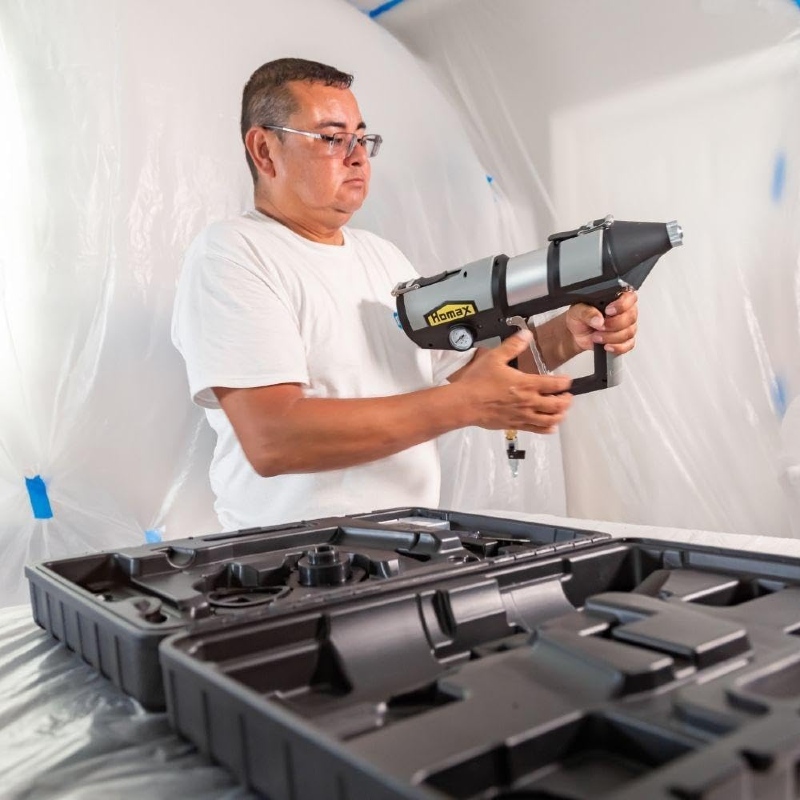 Homax Website: Premium Home Improvement Products for DIYers and ...